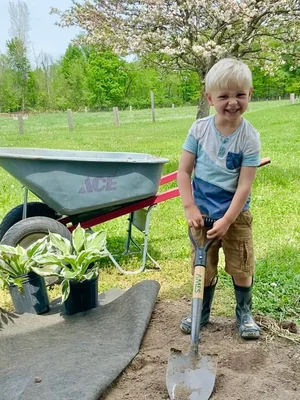 Gifts for Kids Who Love the Outdoors and Camping — discovering anew