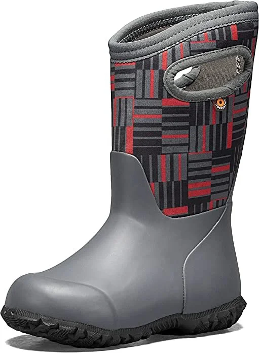 Winter Essential Snow Gear for Kids — discovering anew