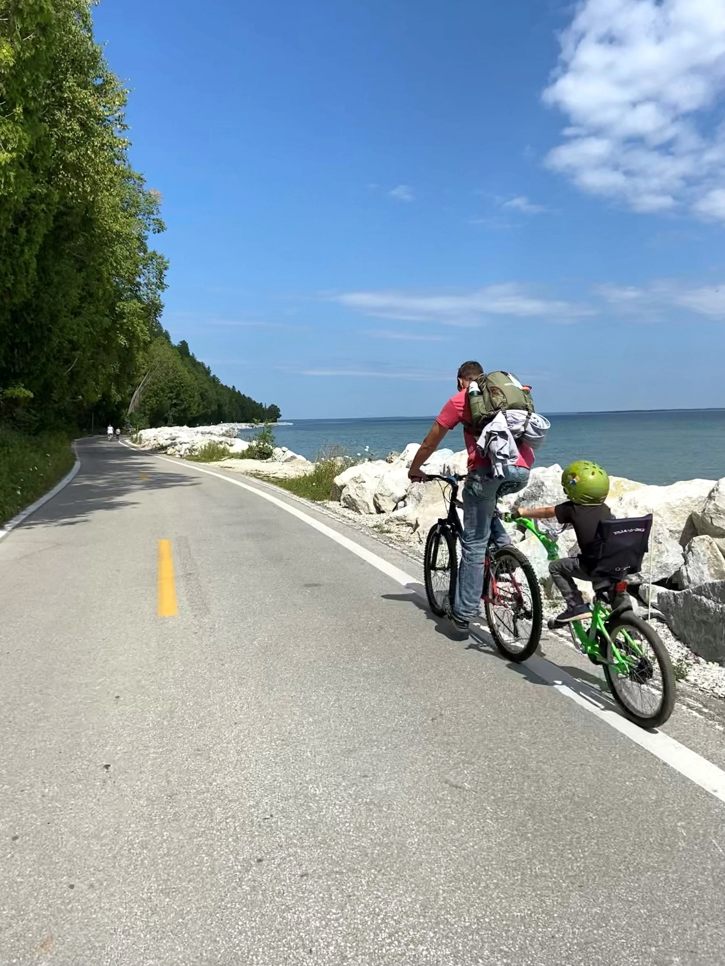 18 Outdoor Adventures to Do with Kids In Michigan Before They Turn 18 ...