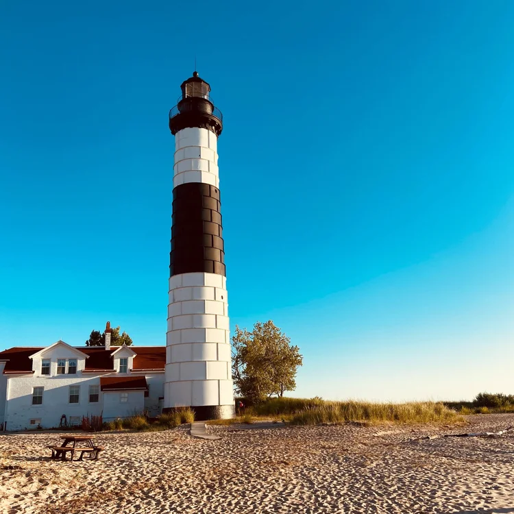 Best Michigan Campgrounds with Halloween Activities and Fall Harvest ...