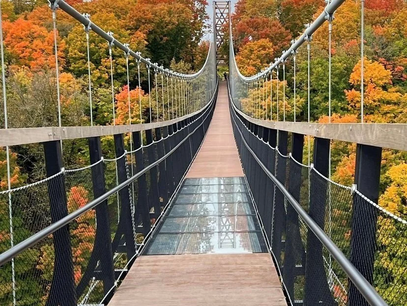 Best Michigan Campgrounds with Halloween Activities and Fall Harvest ...