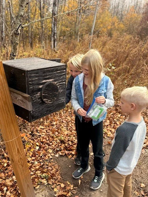 Geocaching with Kids: Full Guide to Finding Your First Cache ...