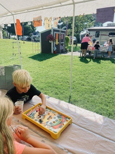 Visit, Explore and Camp at Waterloo State Recreation Area — discovering ...