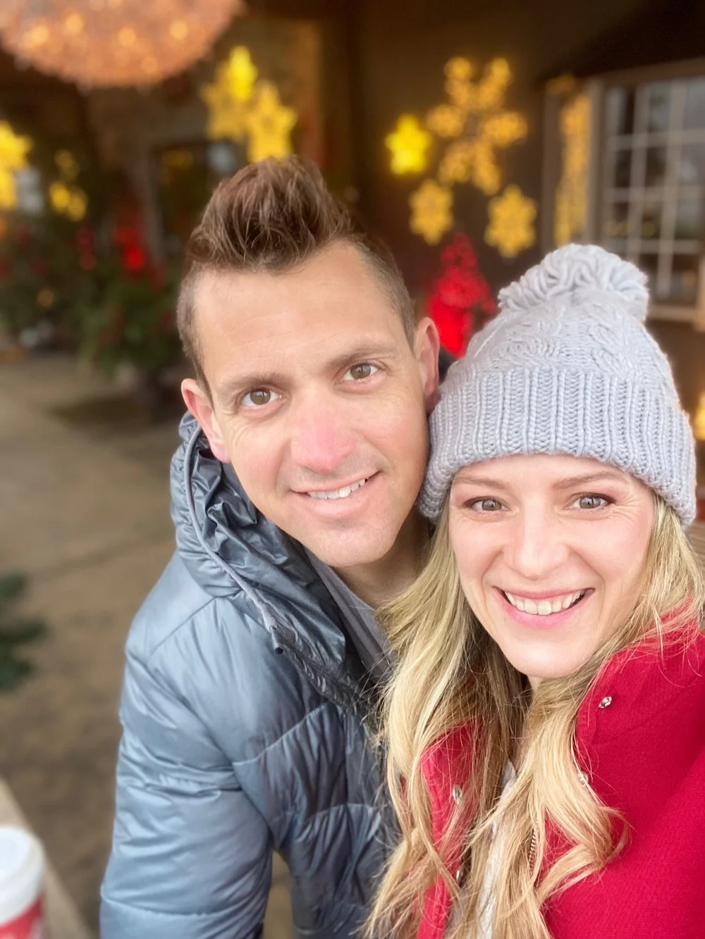 A Magical Winter Weekend Getaway to Ohio Amish Country — discovering anew