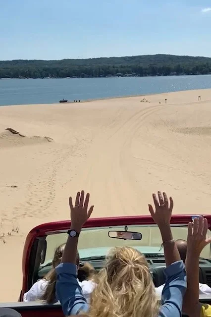 Michigan’s Epic Adventure Guide for Silver Lake Sand Dunes ...