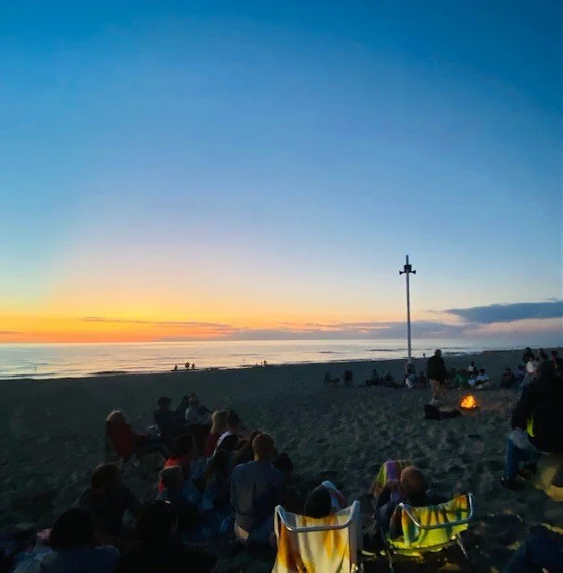 Warren Dunes State Park: Michigan Camping Guide — discovering anew