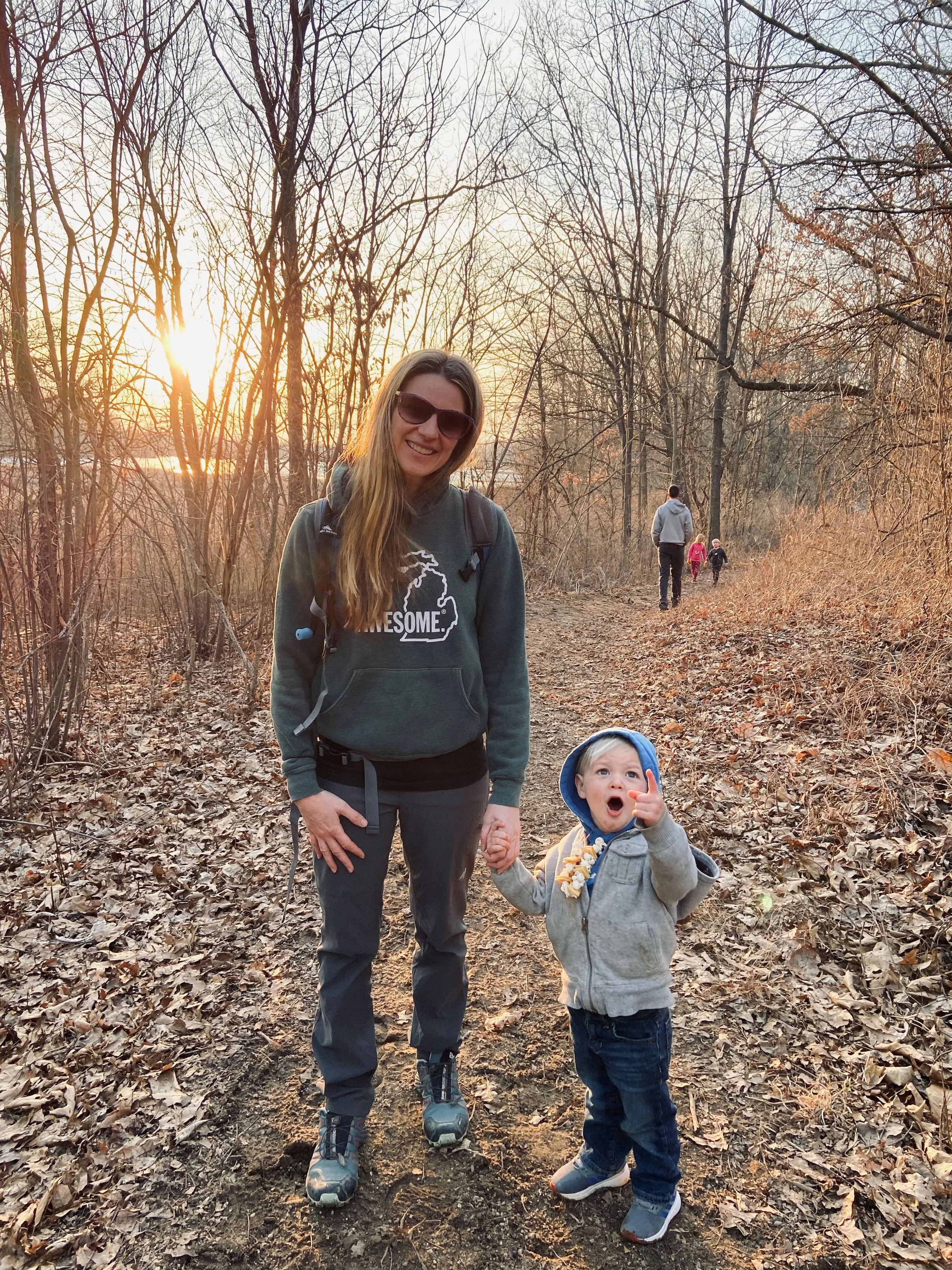 Hiking with Kids: Tips and Packing List for Day Hikes — discovering anew
