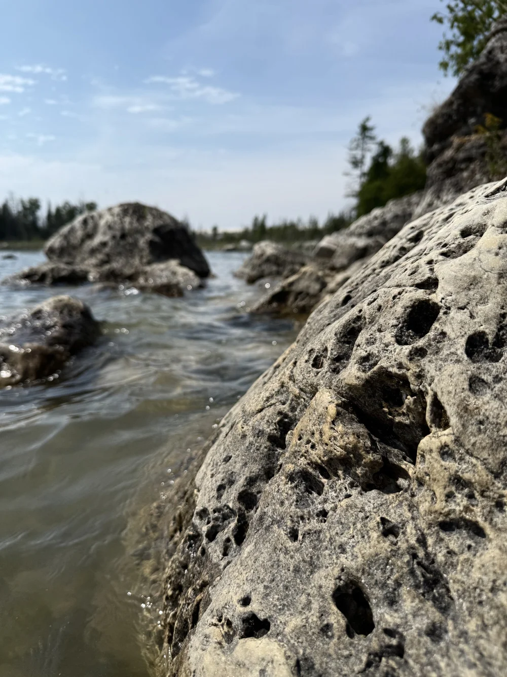 Hike the Magical Narnia Trail — discovering anew