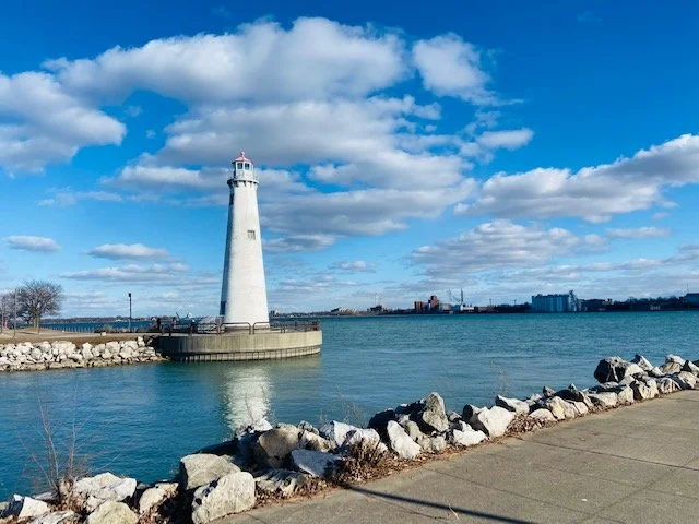 Michigan Staycation Ideas for Spring Break — discovering anew