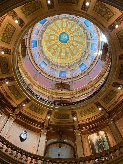 Michigan Staycation Ideas for Spring Break — discovering anew