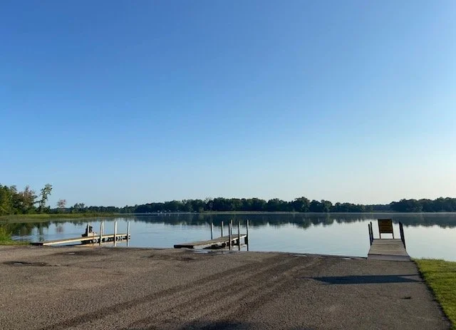 Visit, Explore and Camp at Waterloo State Recreation Area — discovering ...