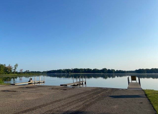 Visit, Explore and Camp at Waterloo State Recreation Area — discovering ...