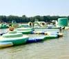 Lake Arvesta Farms Water Obstacle Course – What to Know Before You Go ...