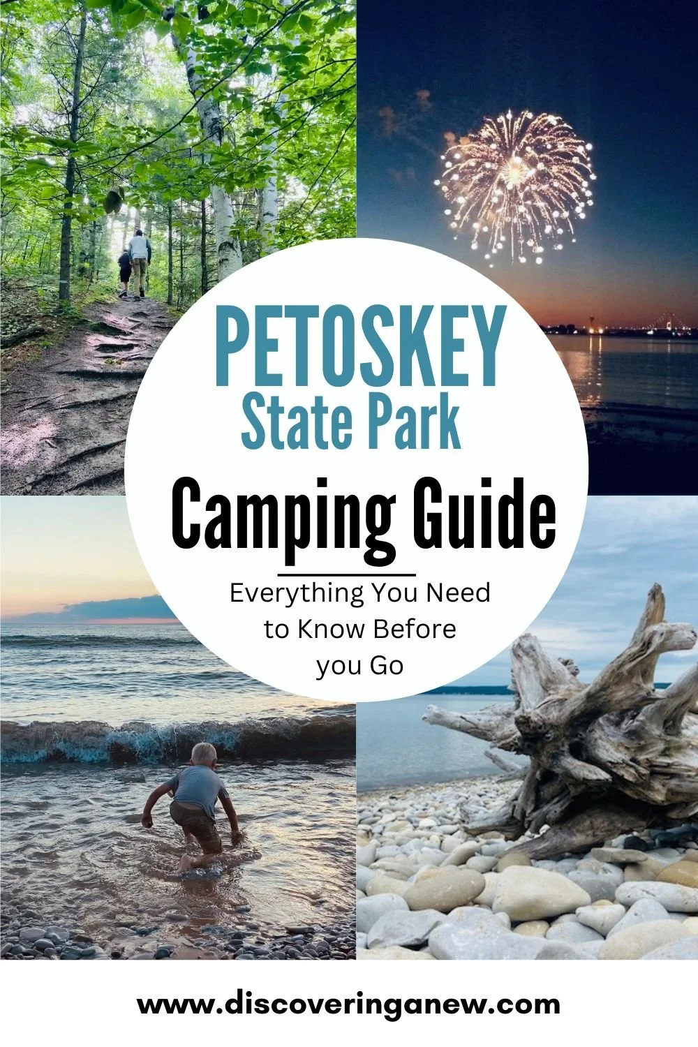 Hike the Trails at Petoskey State Park: Detailed Guide — discovering anew