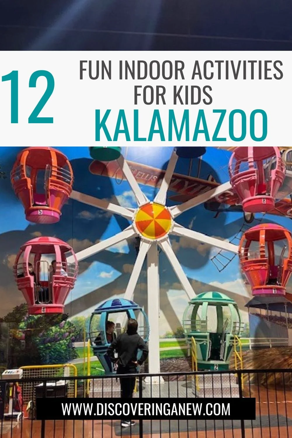 Best Sledding Spots in Kalamazoo — discovering anew