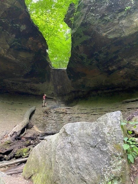 Turkey Run State Park Trail Guide for Families & Nature Lovers ...