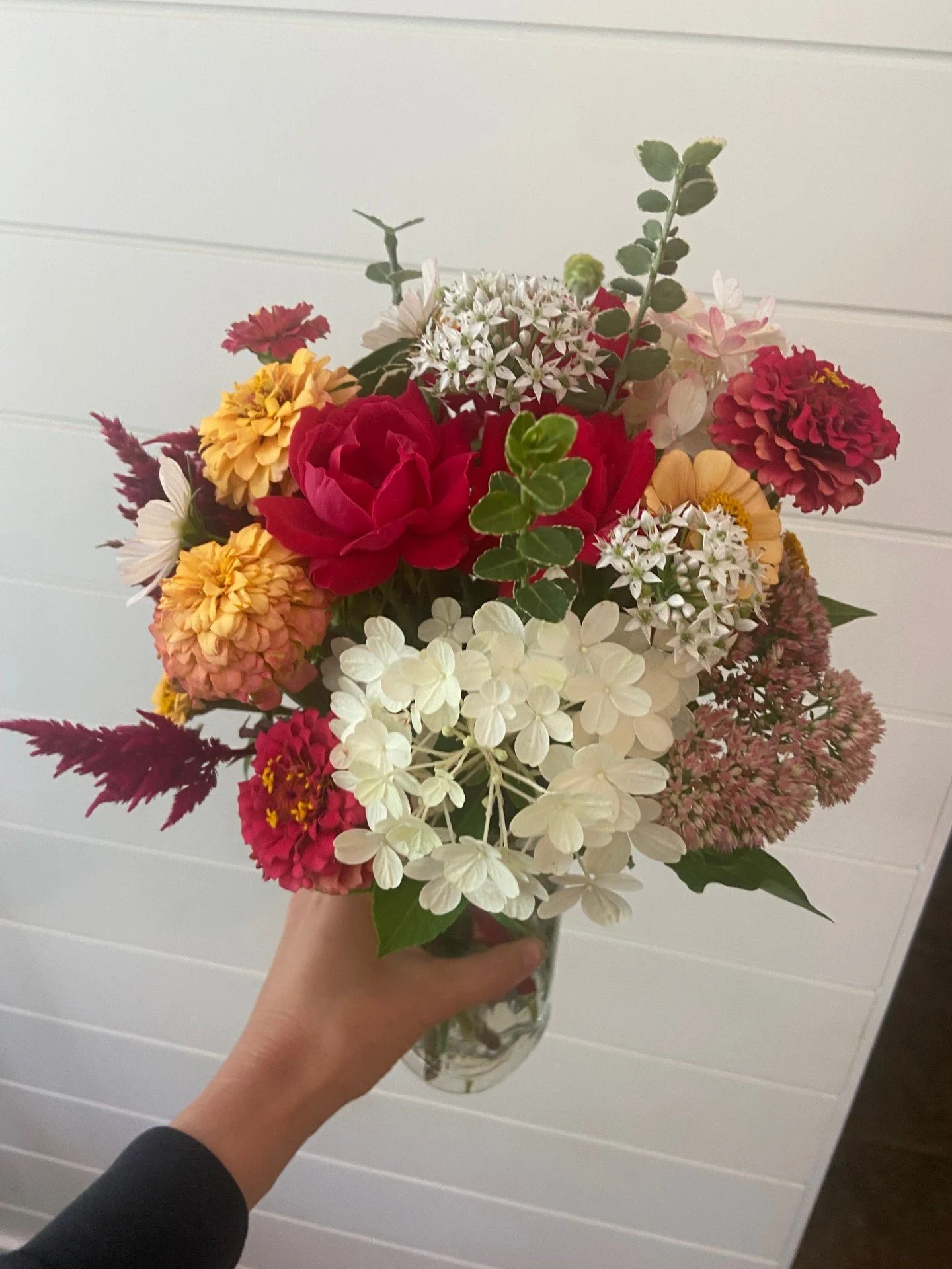 How to Design the Perfect Cut Flower Garden Layout: Tips for a Bloom ...