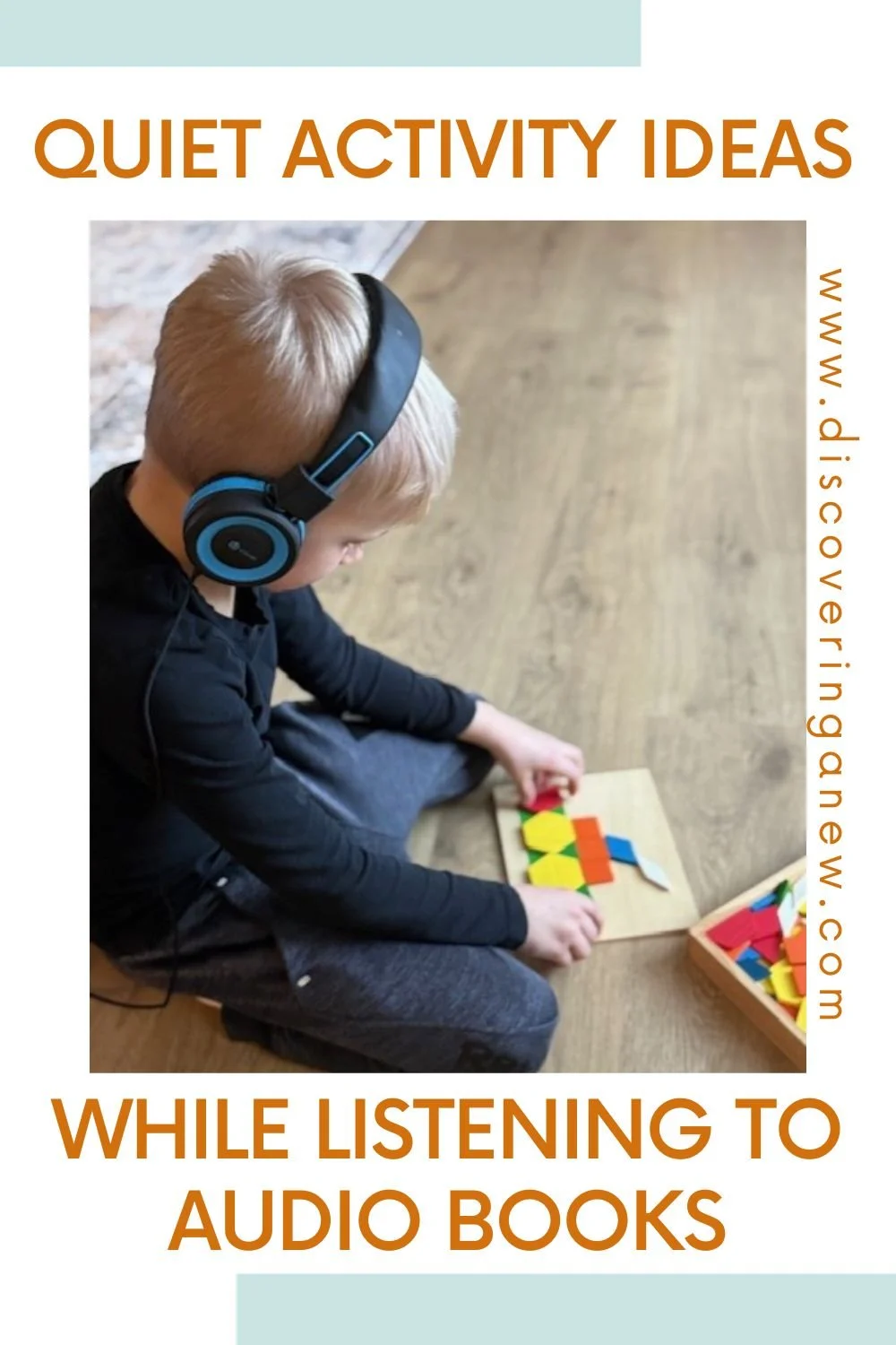 Activity Ideas to Foster Better Listening Skills in Children During ...