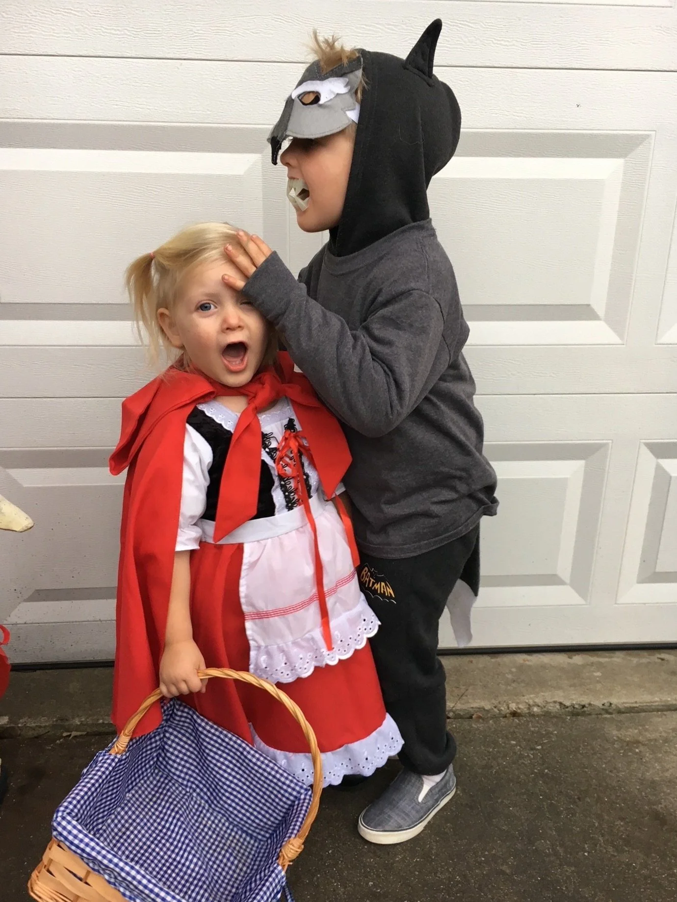 Creative Halloween Family Costumes Ideas — discovering anew