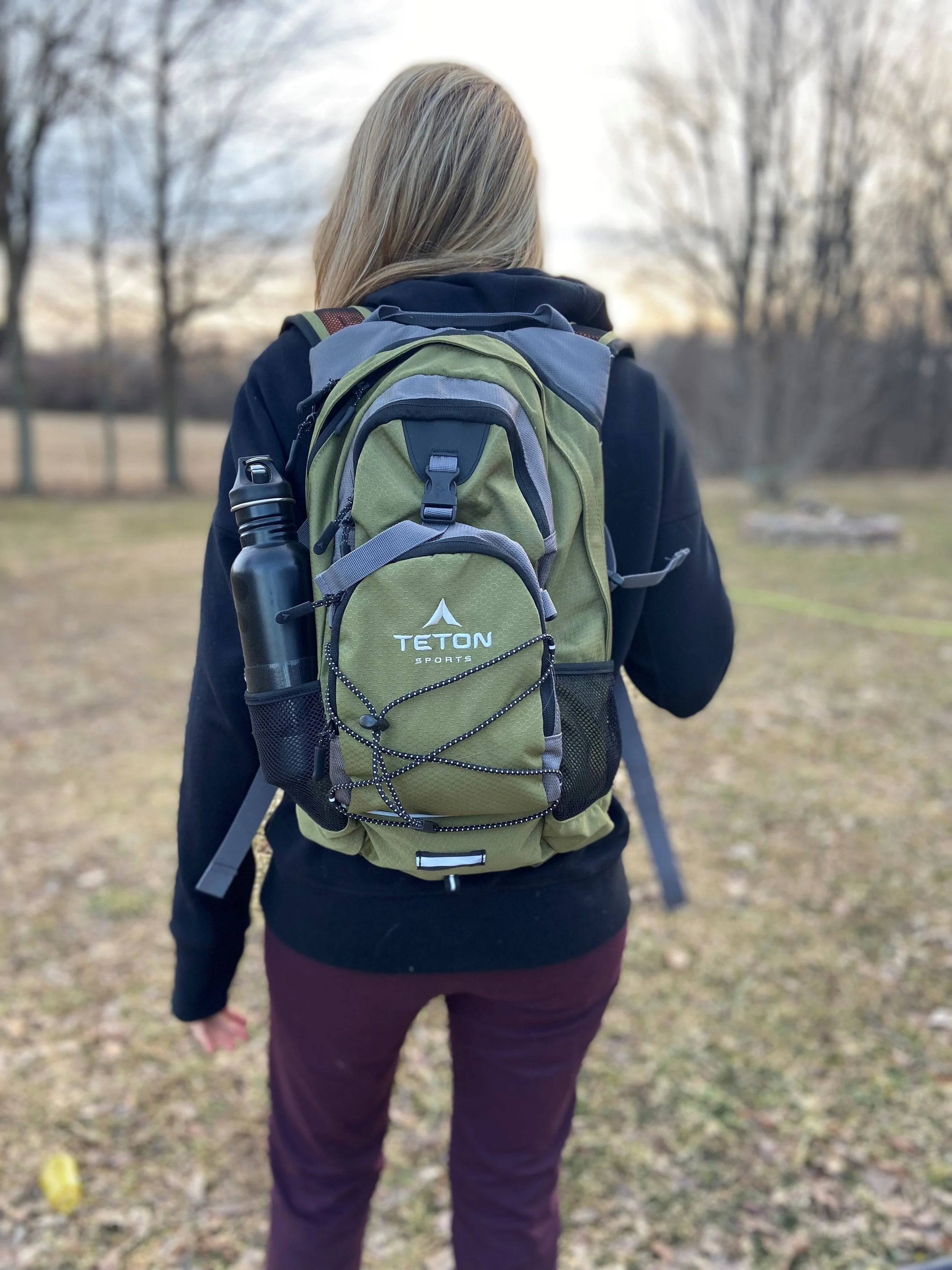 Hiking with Kids: Tips and Packing List for Day Hikes — discovering anew