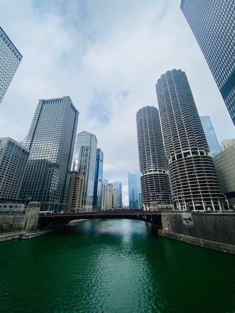 Guide to an Epic Girls Weekend Trip to Chicago — discovering anew