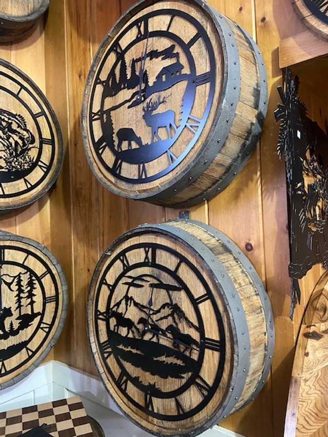 Hershberger's Farm and Bakery: The Best of Amish Goods — discovering anew