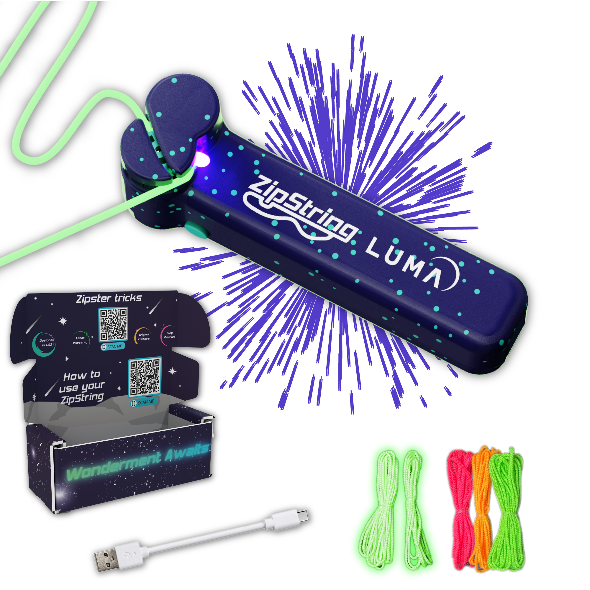 Unique Easter Basket Fillers — discovering anew