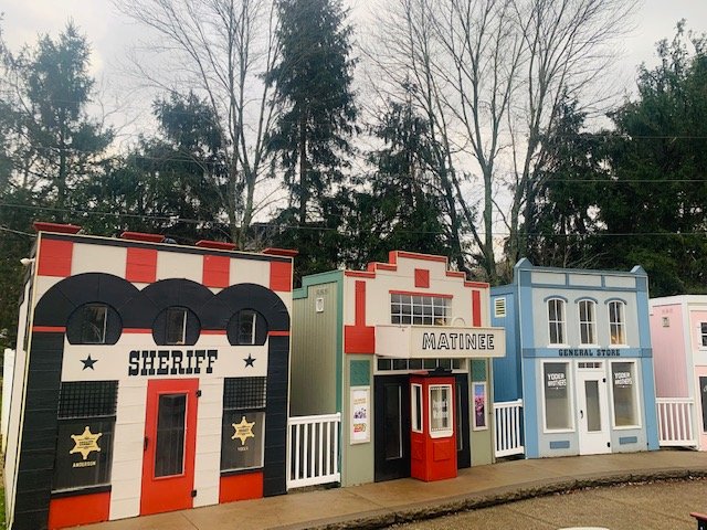 Bethlehem Journey: A Unique Christmas Experience in Ohio Amish Country ...