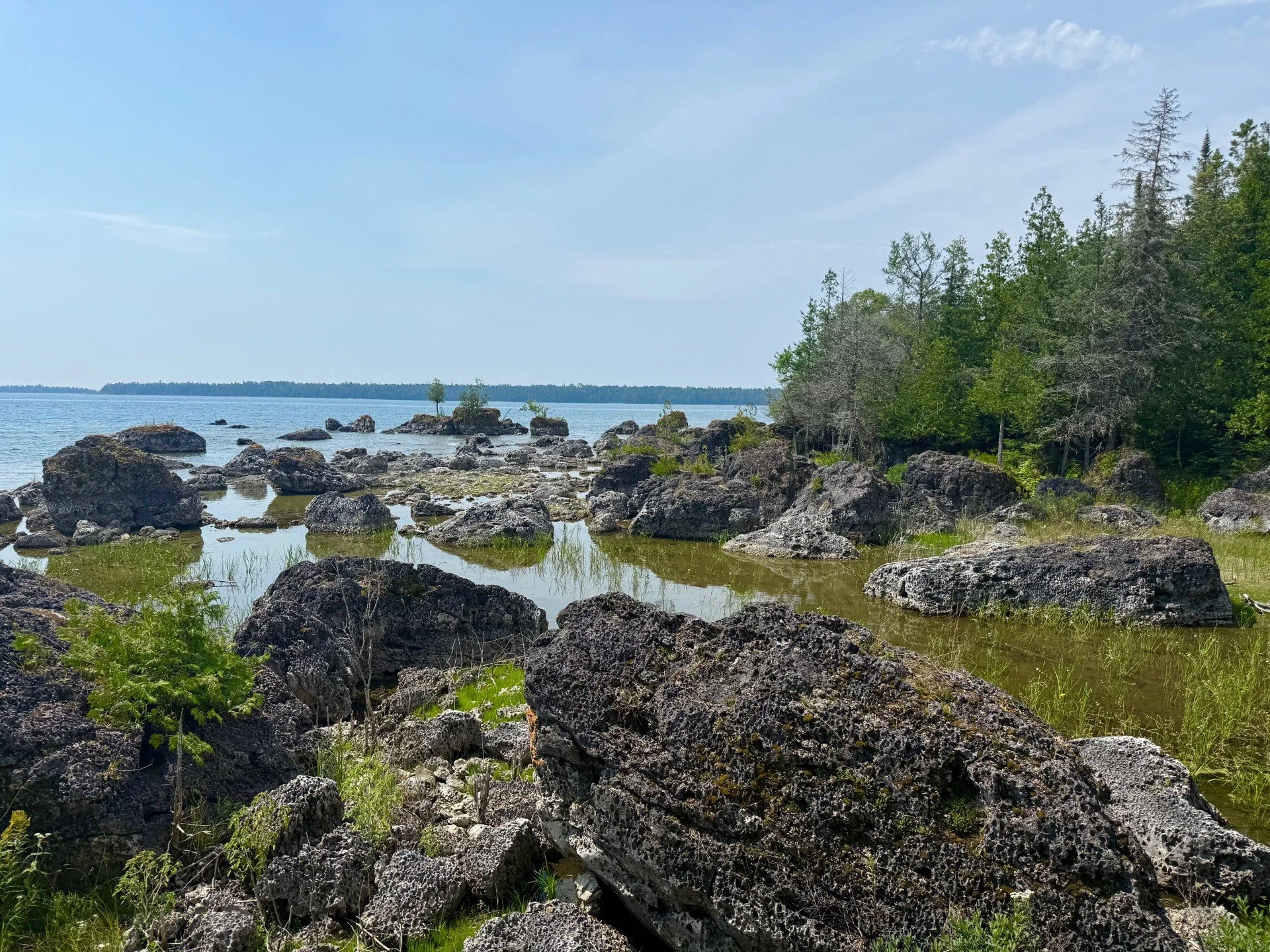 Hike the Magical Narnia Trail — discovering anew