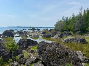 Hike the Magical Narnia Trail — discovering anew