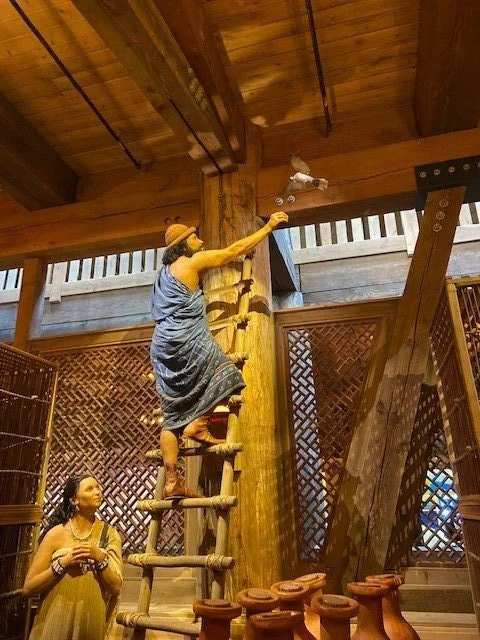 Be Amazed at the Ark Encounter — discovering anew