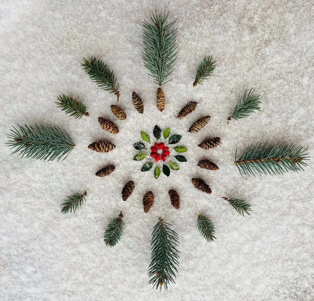 12 Creative Ways to Celebrate Winter Solstice — discovering anew