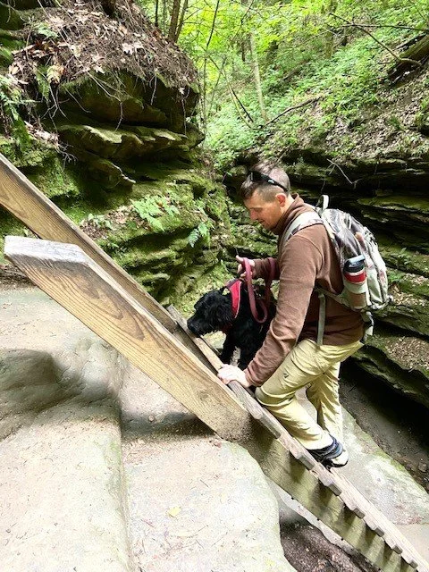Turkey Run State Park Trail Guide for Families & Nature Lovers ...