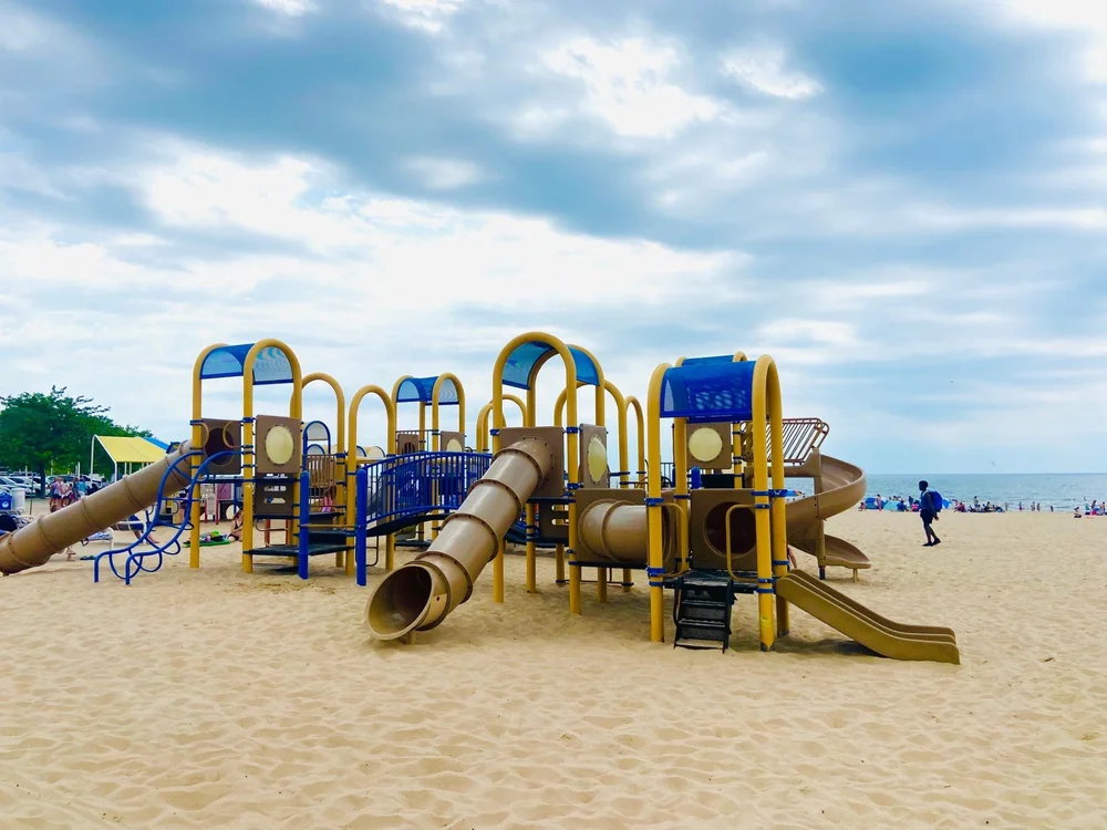 Top Things to Do with Kids near Silver Beach in Saint Joseph, Michigan ...