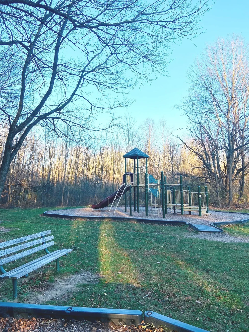 Best Michigan Campgrounds for Kids at Michigan State Parks ...