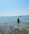 Camp on the Beach at Port Crescent State Park — discovering anew