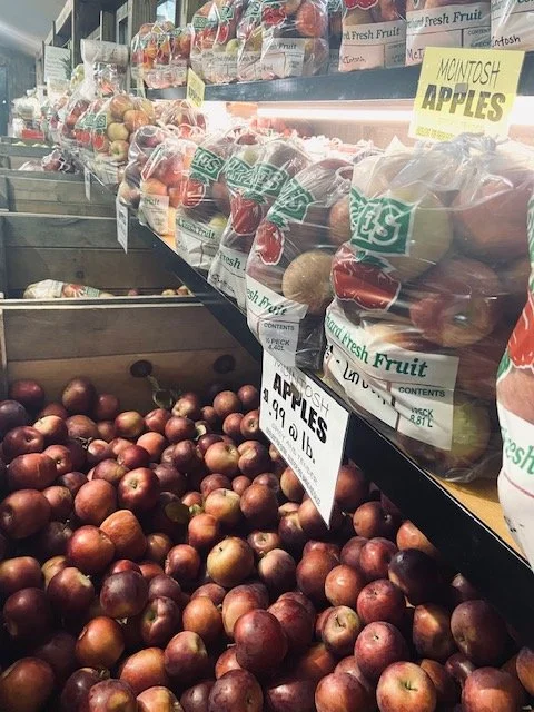 Hershberger's Farm and Bakery: The Best of Amish Goods — discovering anew