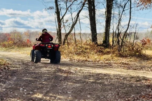Experience Thrilling Off-Road Adventures on St Helen ORV Trails in ...