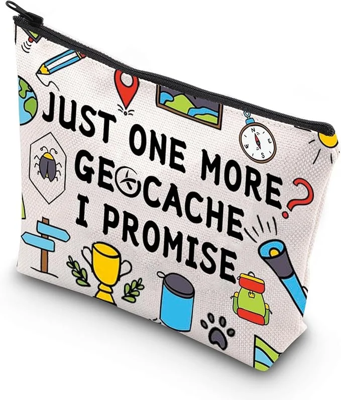 Geocaching with Kids: Full Guide to Finding Your First Cache ...