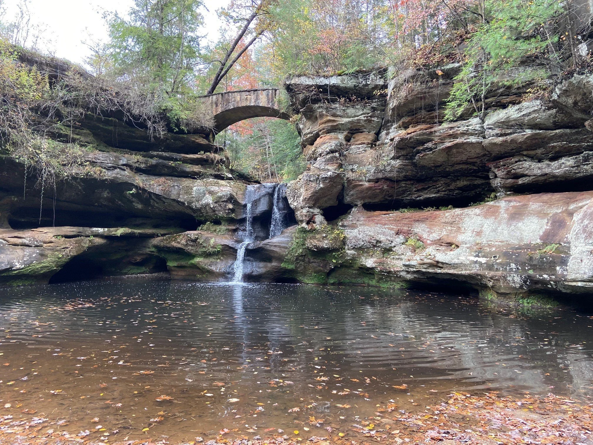 Hocking Hills, Ohio Trip Guide: Best Hikes for Families with Kids ...