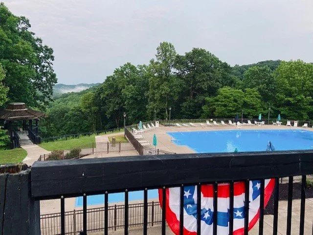 Shawnee State Park, Ohio: Hiking, Activity & Trip Guide for Families ...