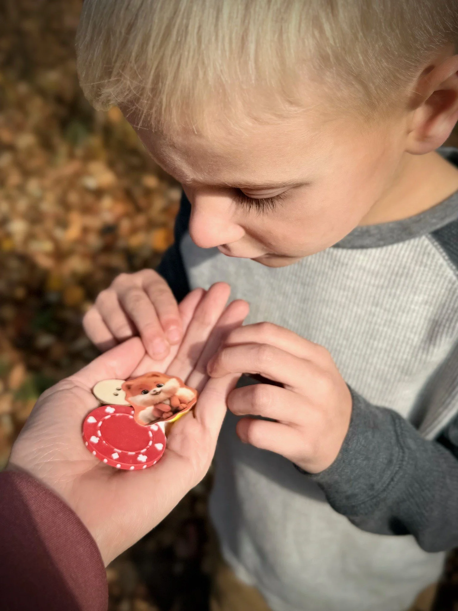 Geocaching vs. Letterboxing: What’s the Difference? — discovering anew