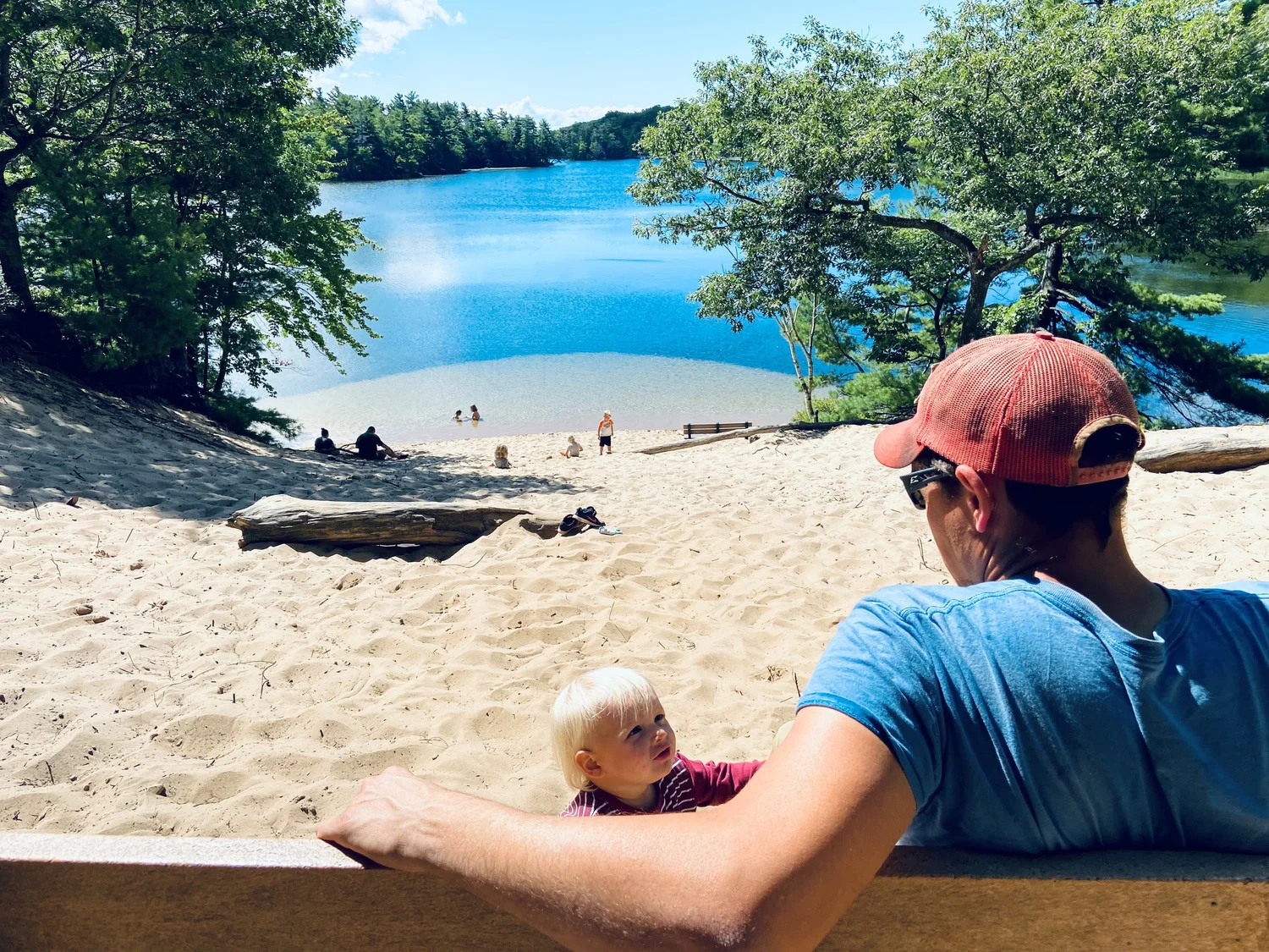 Best Michigan Campgrounds for Kids at Michigan State Parks ...