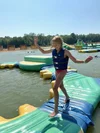 Lake Arvesta Farms Water Obstacle Course – What to Know Before You Go ...