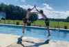 Summer Pool Games for Kids, Adults and Large Groups — discovering anew