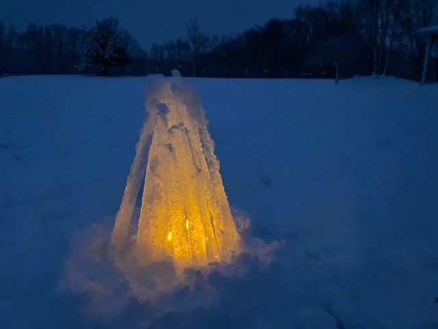 12 Creative Ways to Celebrate Winter Solstice — discovering anew