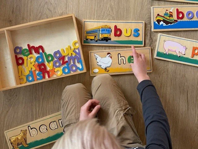 Activity Ideas to Foster Better Listening Skills in Children During ...