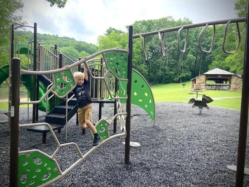 Shawnee State Park, Ohio: Hiking, Activity & Trip Guide for Families ...