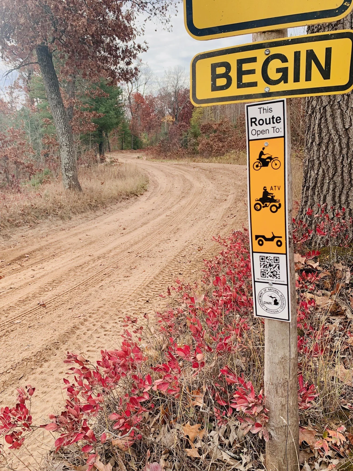 Experience Thrilling Off-Road Adventures on St Helen ORV Trails in ...