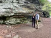 Hike the Ledges Trail at Grand Ledge — discovering anew
